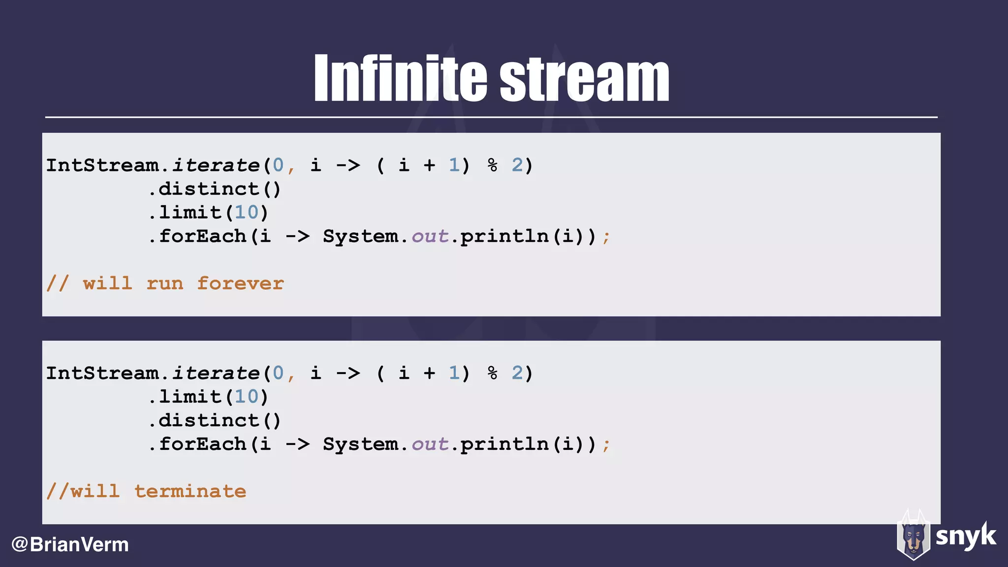 Writing Better Functional Java Code Devnexus Ppt 8079