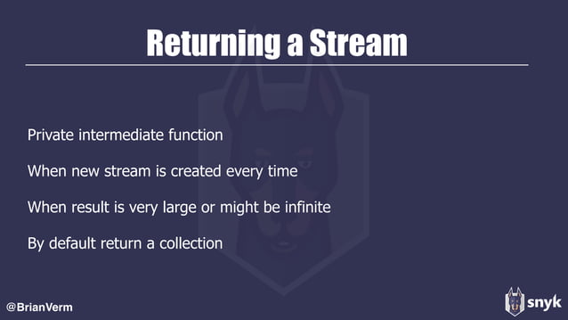 Writing Better Functional Java Code Devnexus Ppt 7570