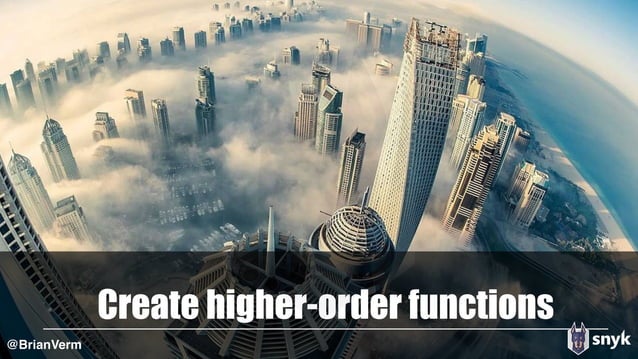Writing Better Functional Java Code Devnexus Ppt 0704