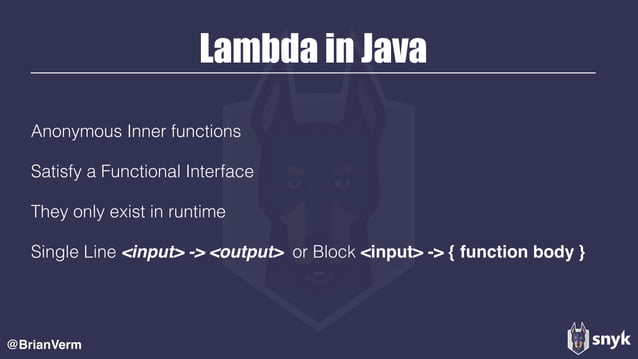Writing Better Functional Java Code Devnexus Ppt 9376