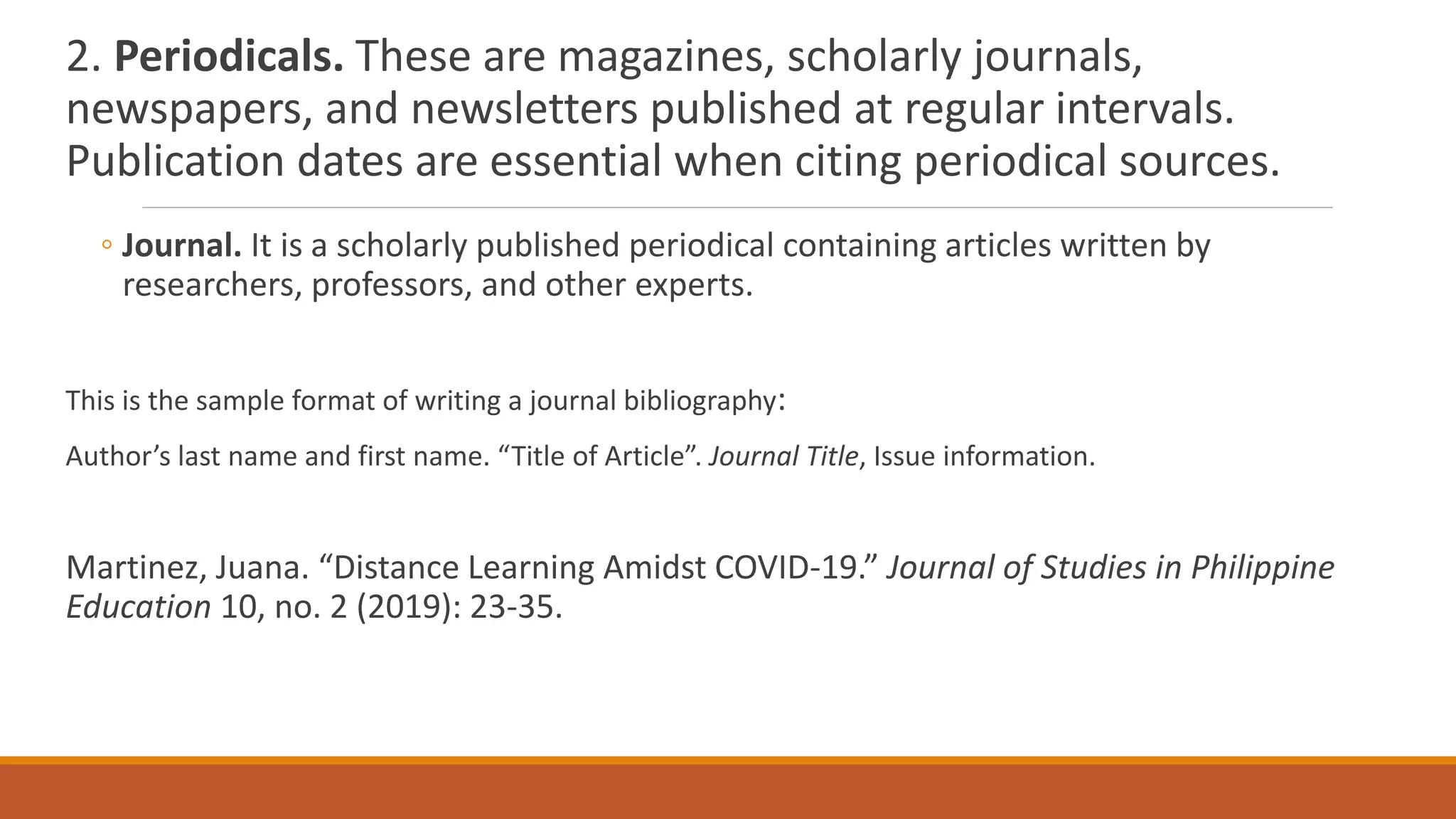 Writing Bibliography.pptx