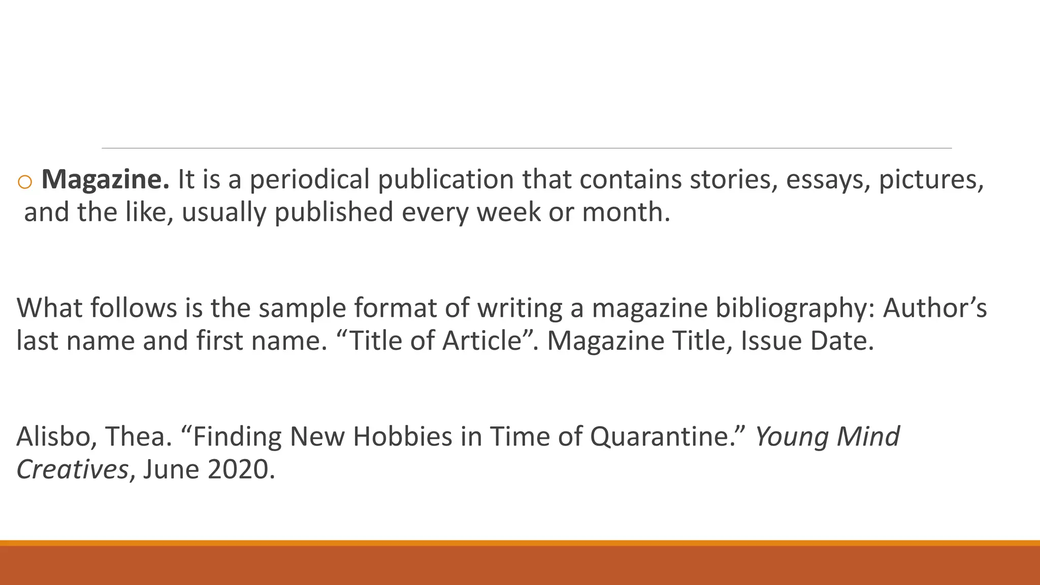 Writing Bibliography.pptx