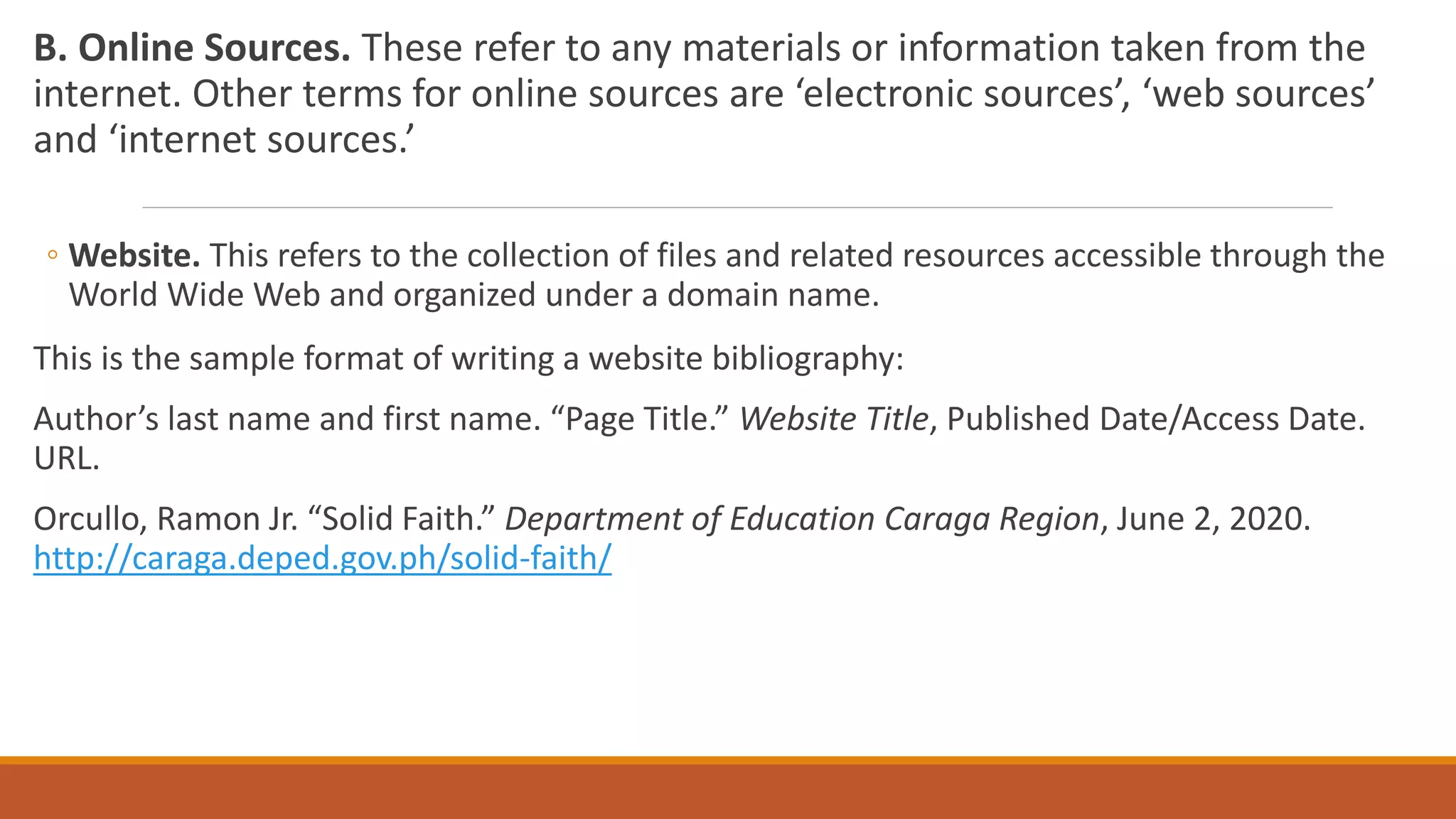 Writing Bibliography.pptx