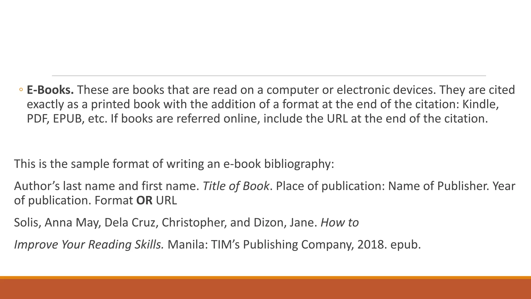 Writing Bibliography.pptx