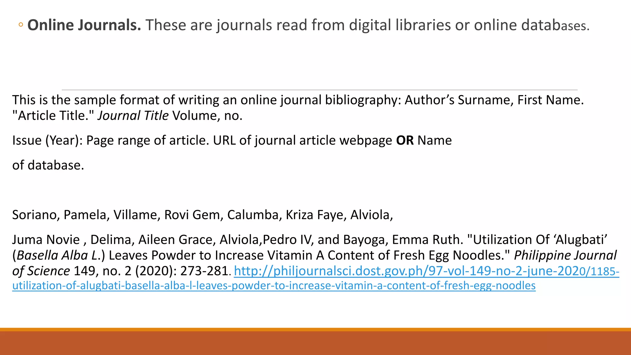 Writing Bibliography.pptx