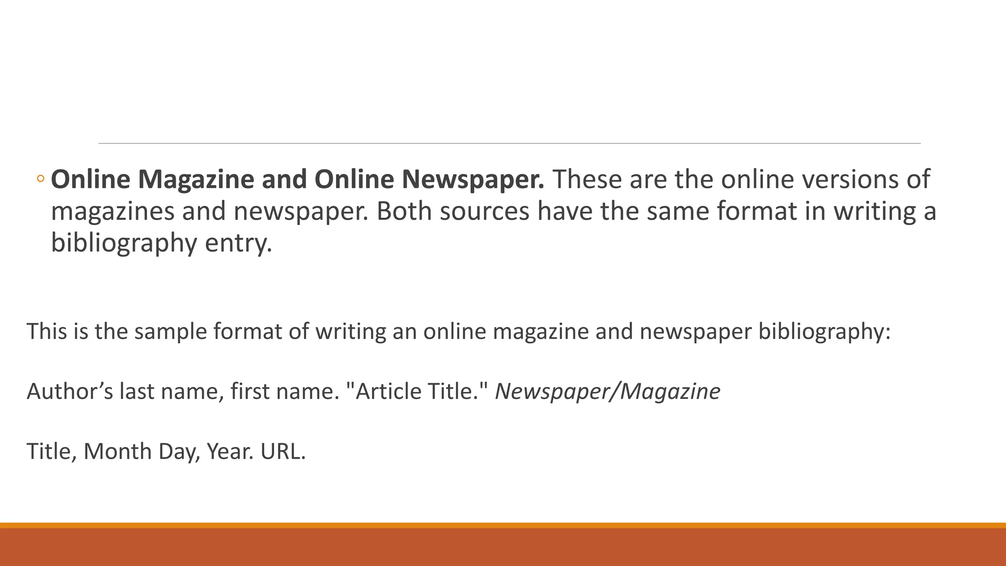 Writing Bibliography.pptx