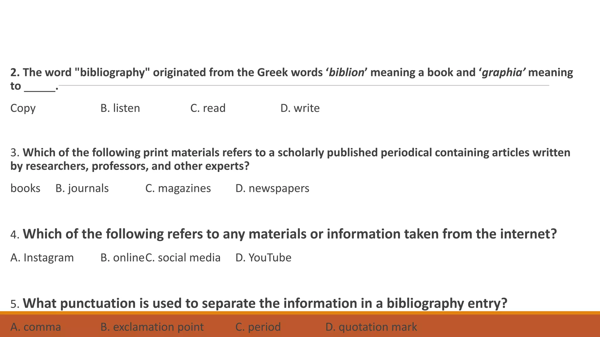 Writing Bibliography.pptx