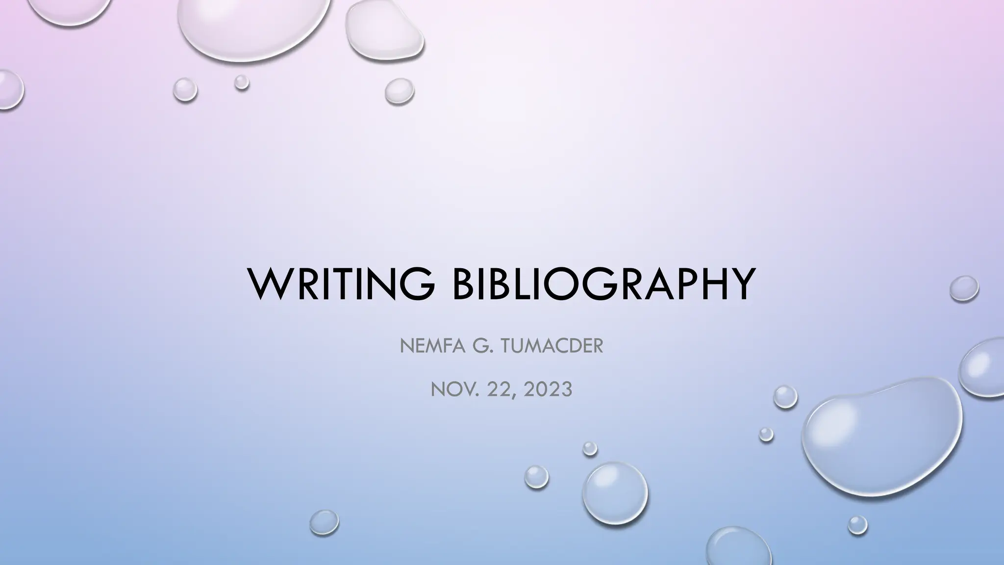 English 8 Quarter 2 Module 1:Writing bibliography.pptx