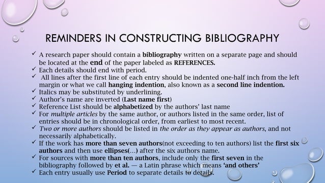 English 8 Quarter 2 Module 1:Writing bibliography.pptx