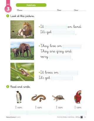 Writing book let | PDF