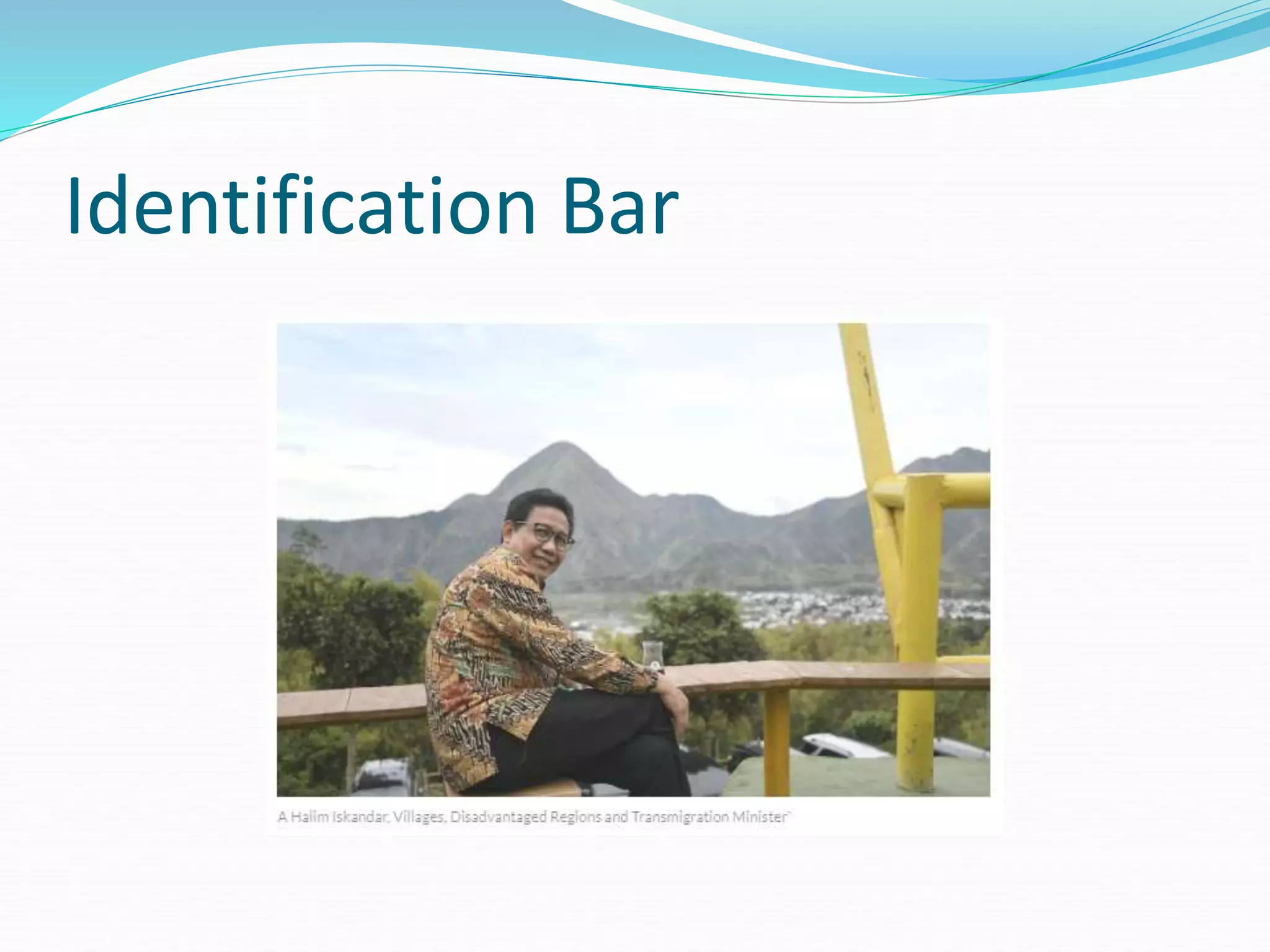 writing captions.ppt