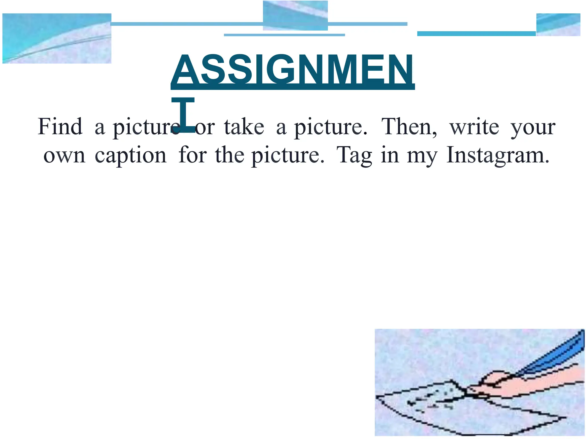 Writing Captions.pptx