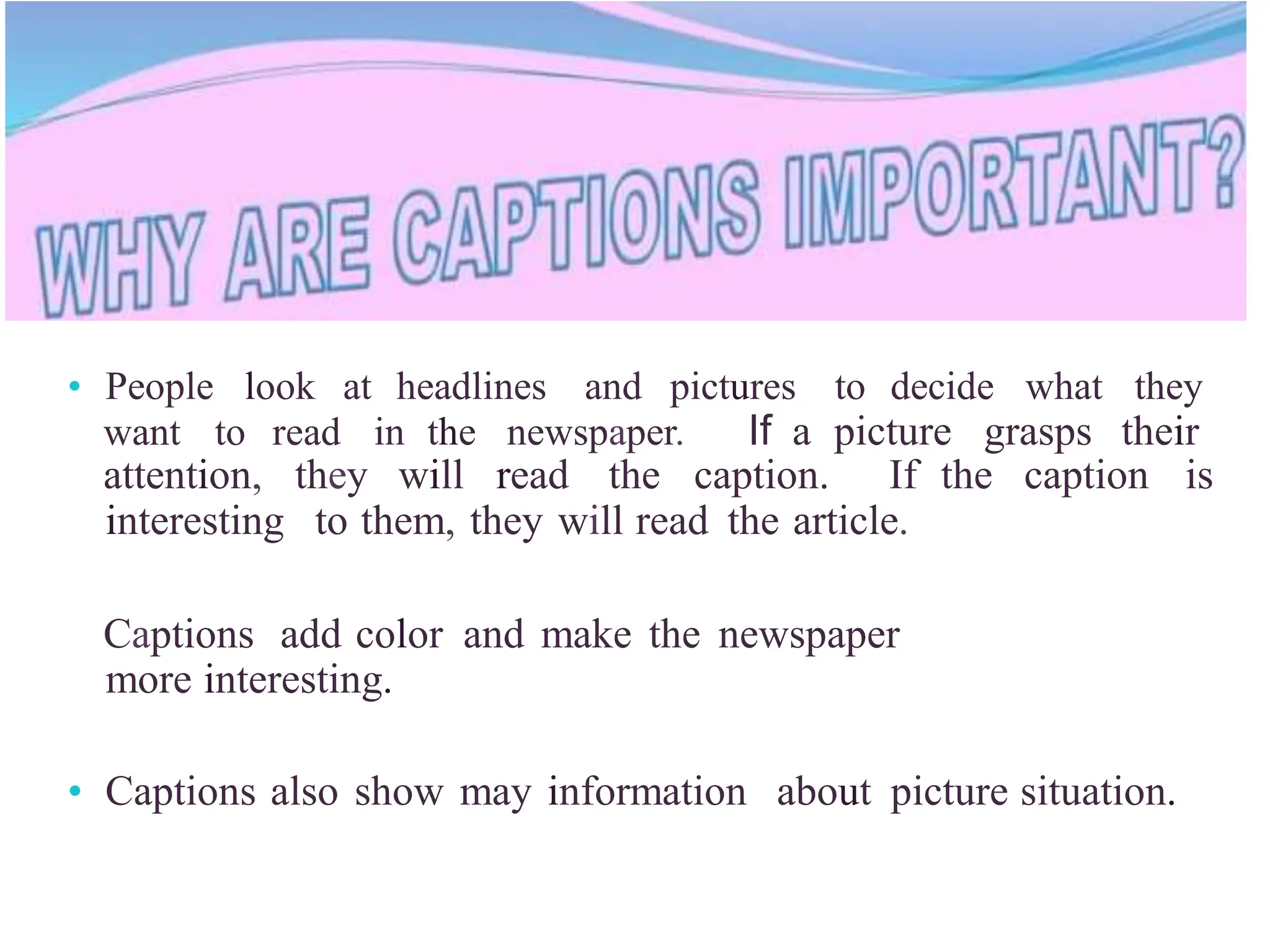 Writing Captions.pptx