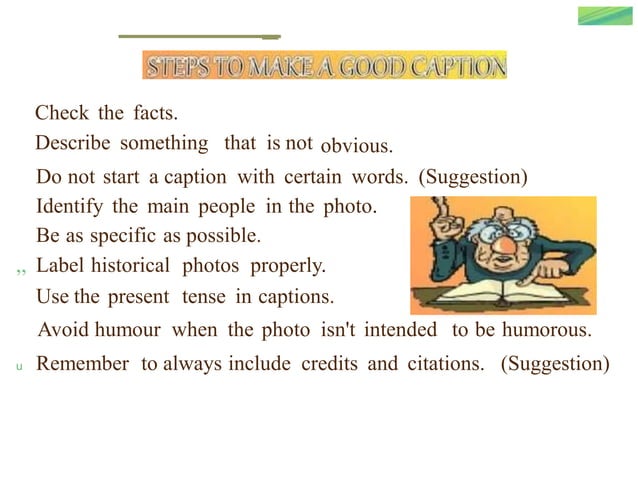 Writing Captions.pptx