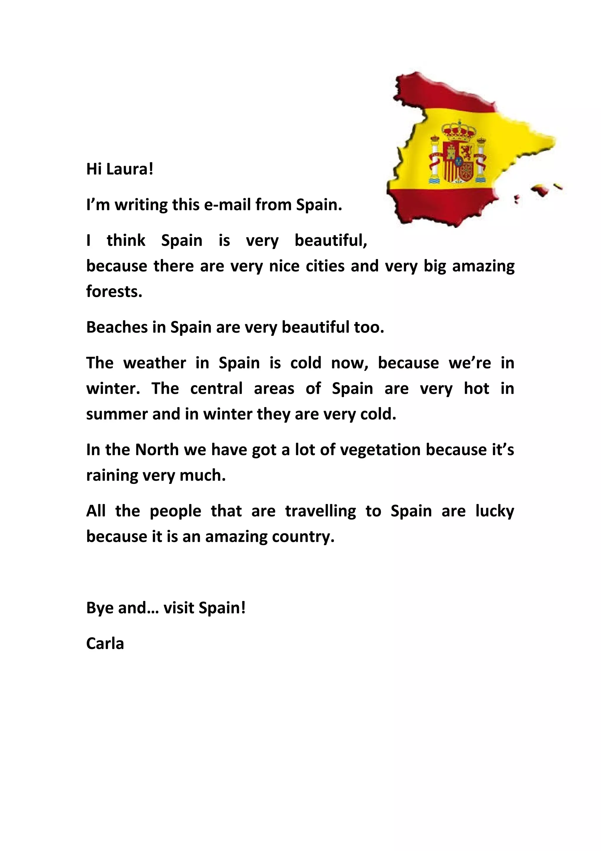 Writing carla2 | DOC