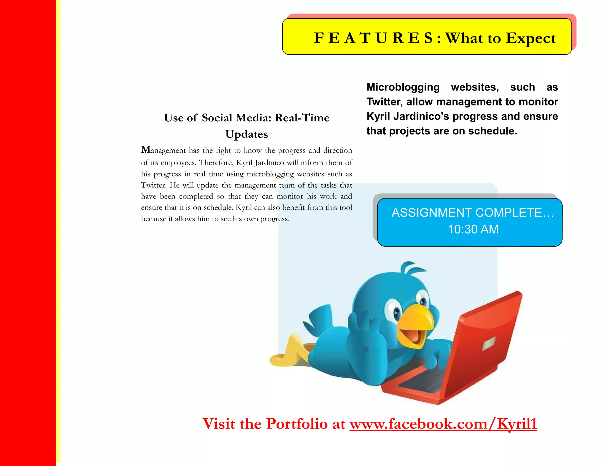 Writing catalog 2 | PPT