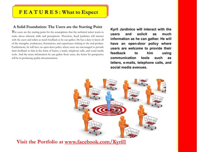 Writing catalog 2 | PPT