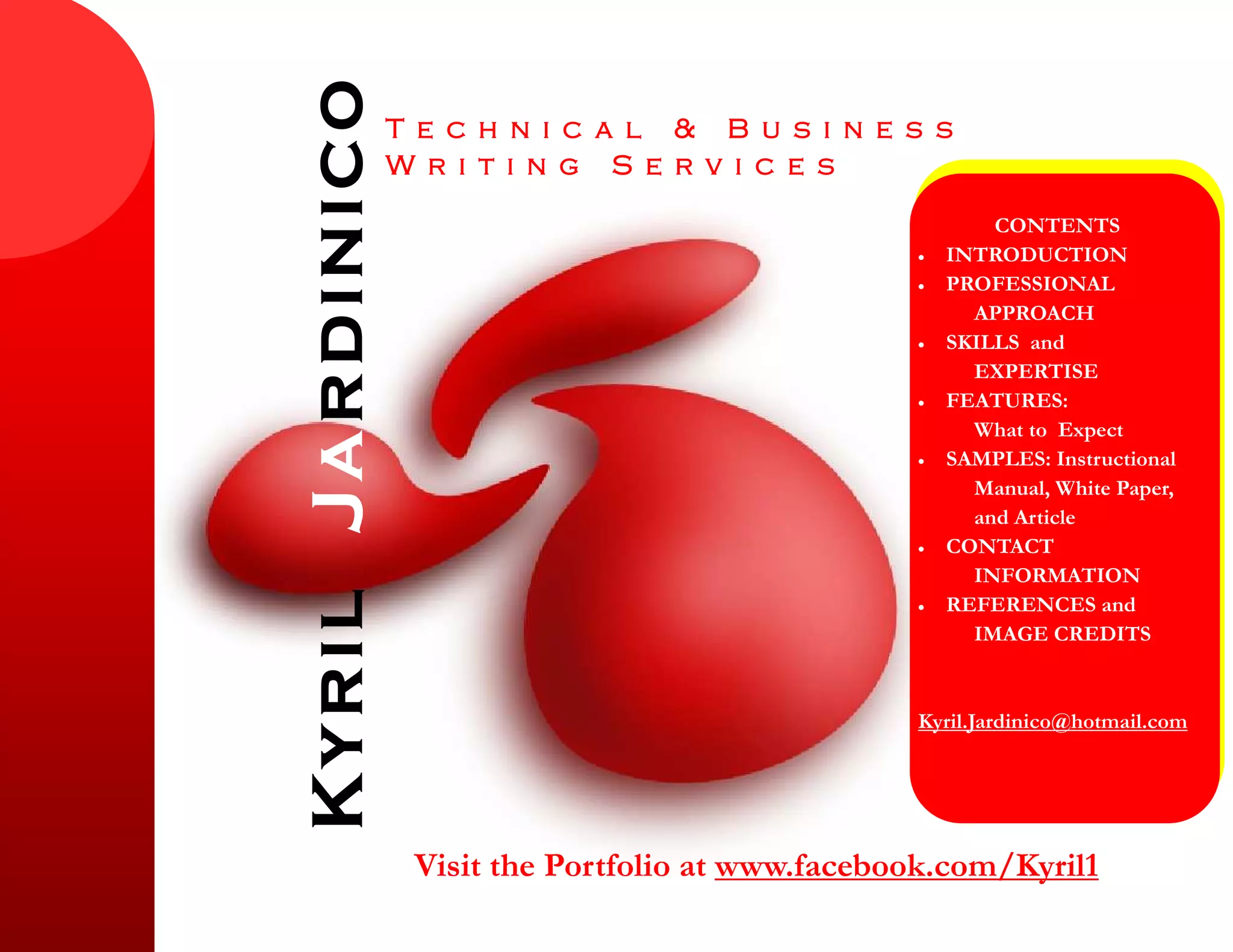 Writing Catalog 3 | PPT | Free Download