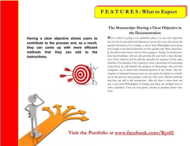 Writing Catalog 3 | PPT