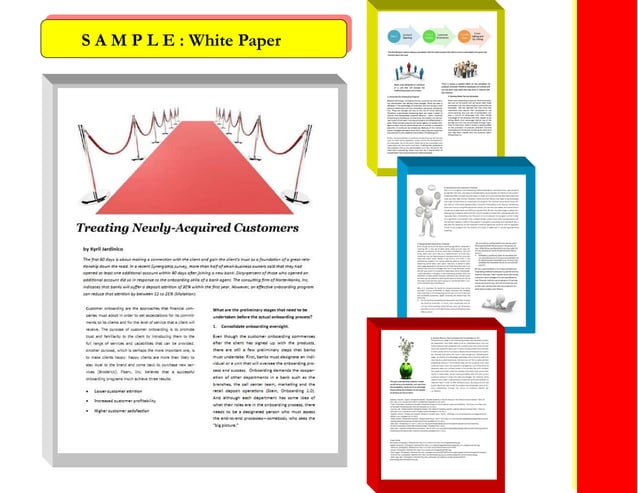 Writing Catalog 3 | PPT