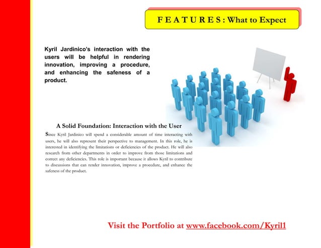 Writing Catalog 3 | PPT