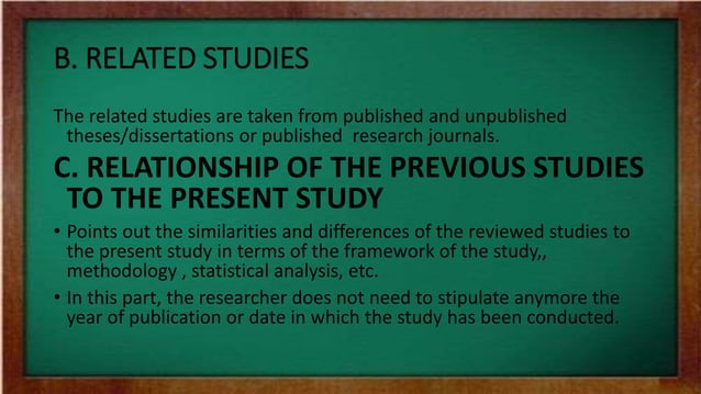 Writing chapter 2 | PPTX | Educational Assessment | Education