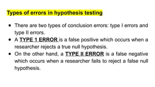 Comprehensive Guide to Writing Chapter 3 of Quantitative Research ...