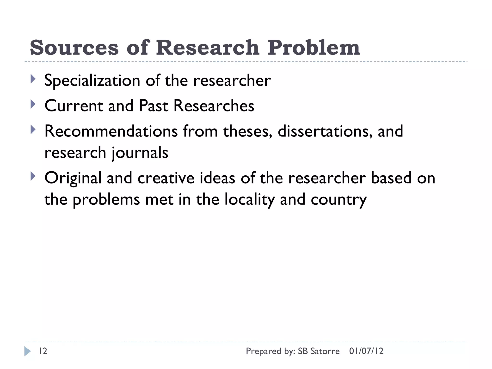 Writing Chapters 1, 2, 3 of the Capstone Project Proposal Manuscript | PPT