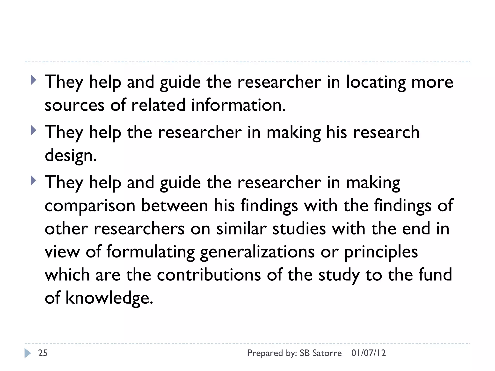 Writing Chapters 1, 2, 3 of the Capstone Project Proposal Manuscript | PPT