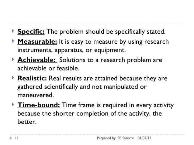 Writing Chapters 1, 2, 3 of the Capstone Project Proposal Manuscript | PPT