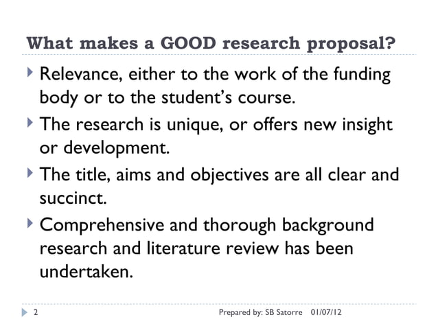 Writing Chapters 1, 2, 3 of the Capstone Project Proposal Manuscript | PPT