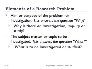 Writing Chapters 1, 2, 3 of the Capstone Project Proposal Manuscript | PPT