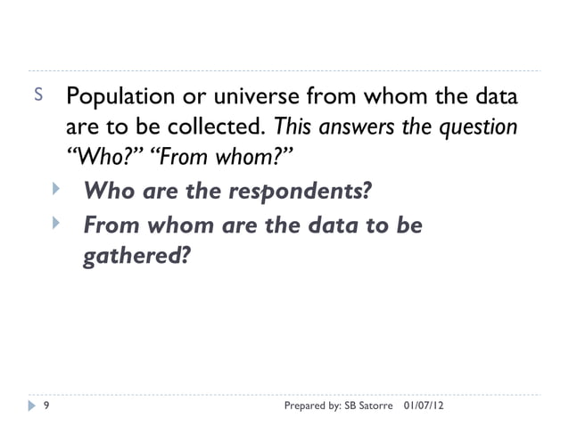 Writing Chapters 1, 2, 3 of the Capstone Project Proposal Manuscript | PPT