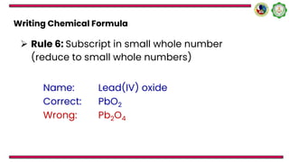 Writing Chemical Formula.pdf