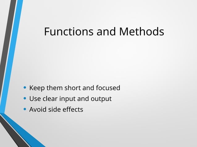 Writing_Clean_and_Maintainable_Code.pptx
