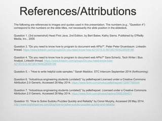 Writing code samples for API/SDK documentation | PPT