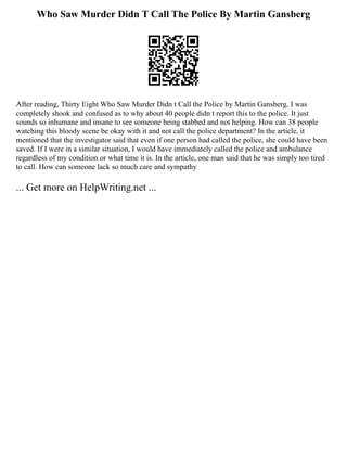 Writing College Essays For Admission Get All The Rese | PDF