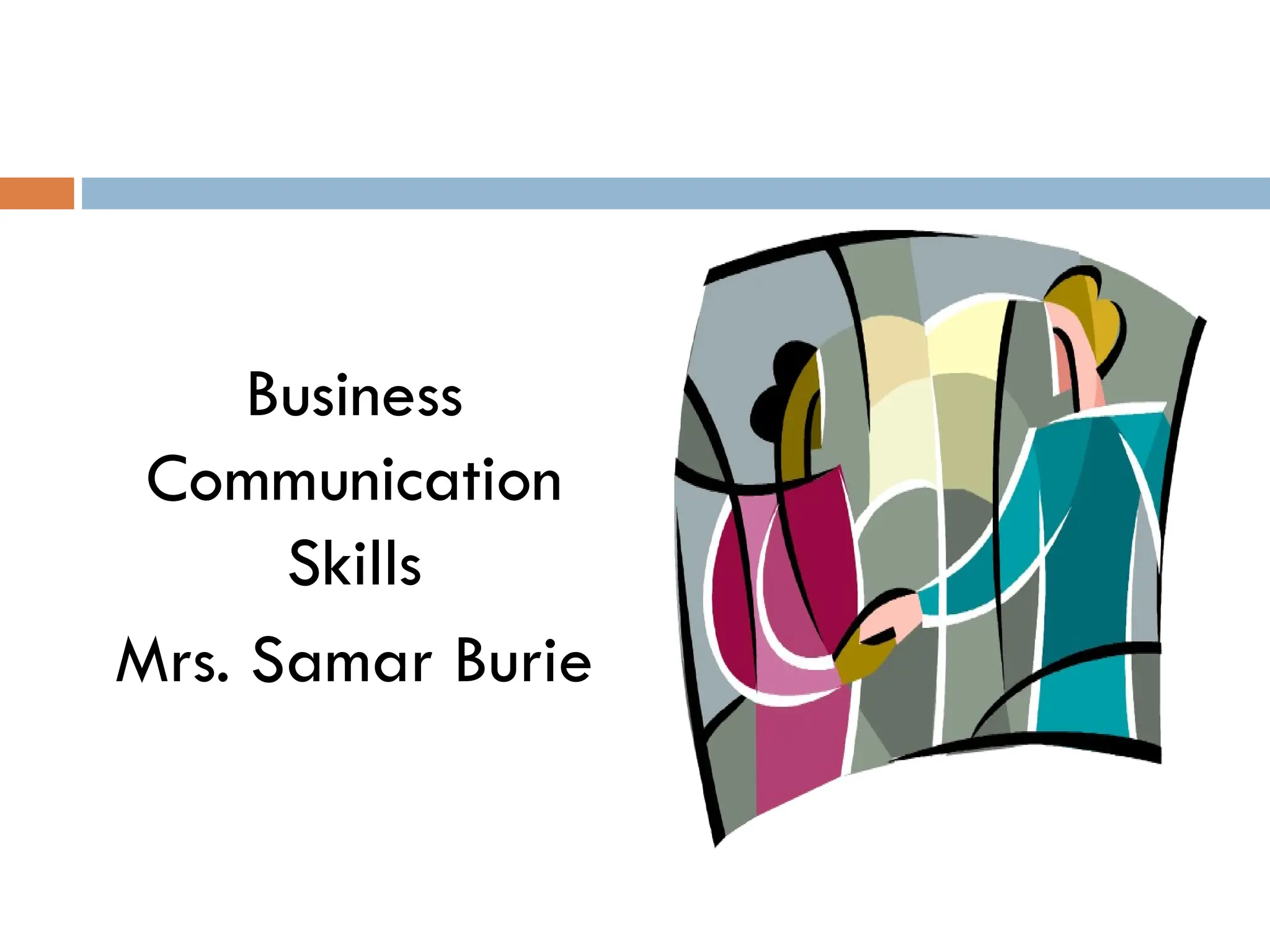 Importance of Writing Communication Skills | PPT