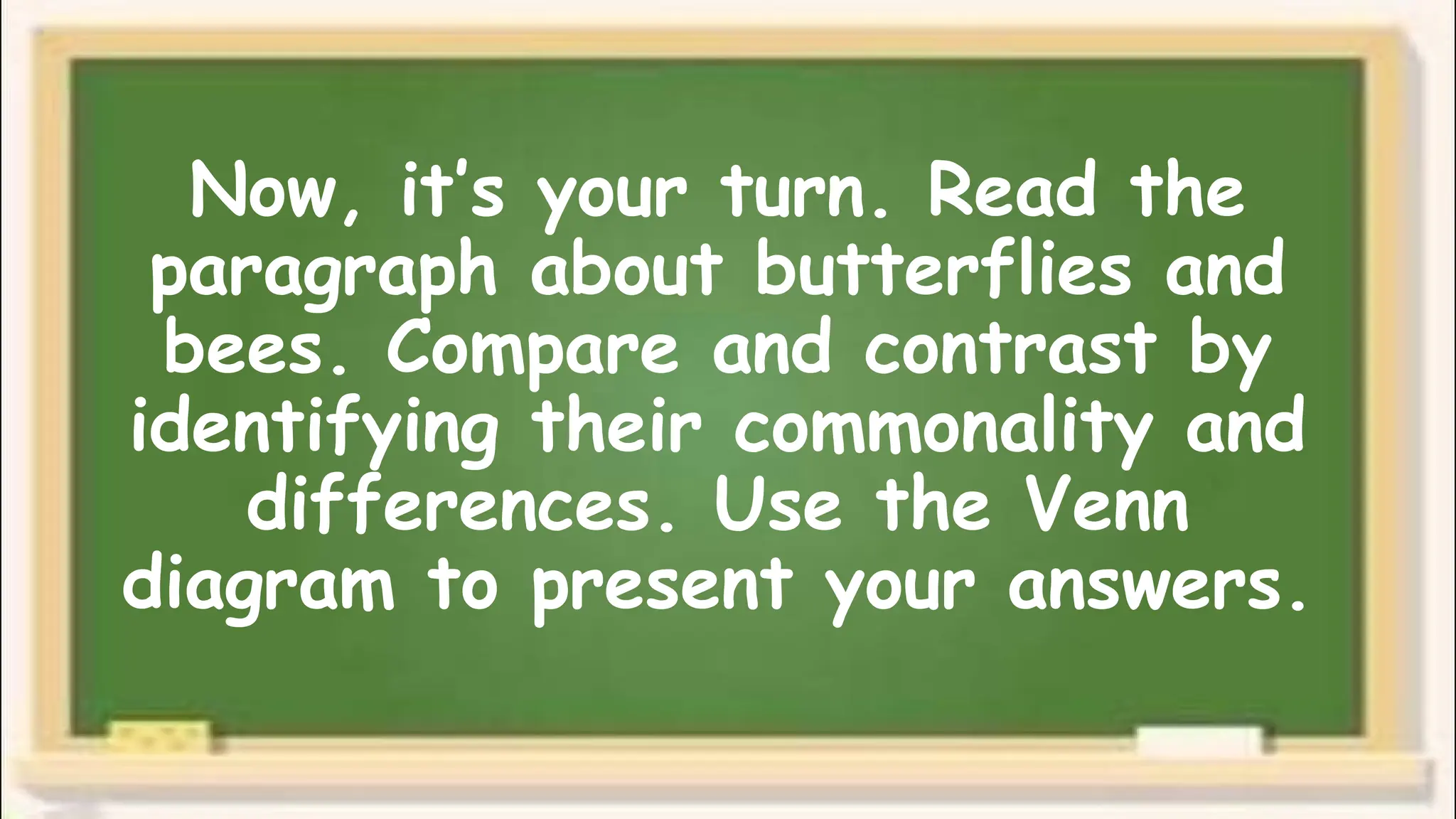 WRITING COMPARE AND CONTRAST PARAGRAPHS.pptx