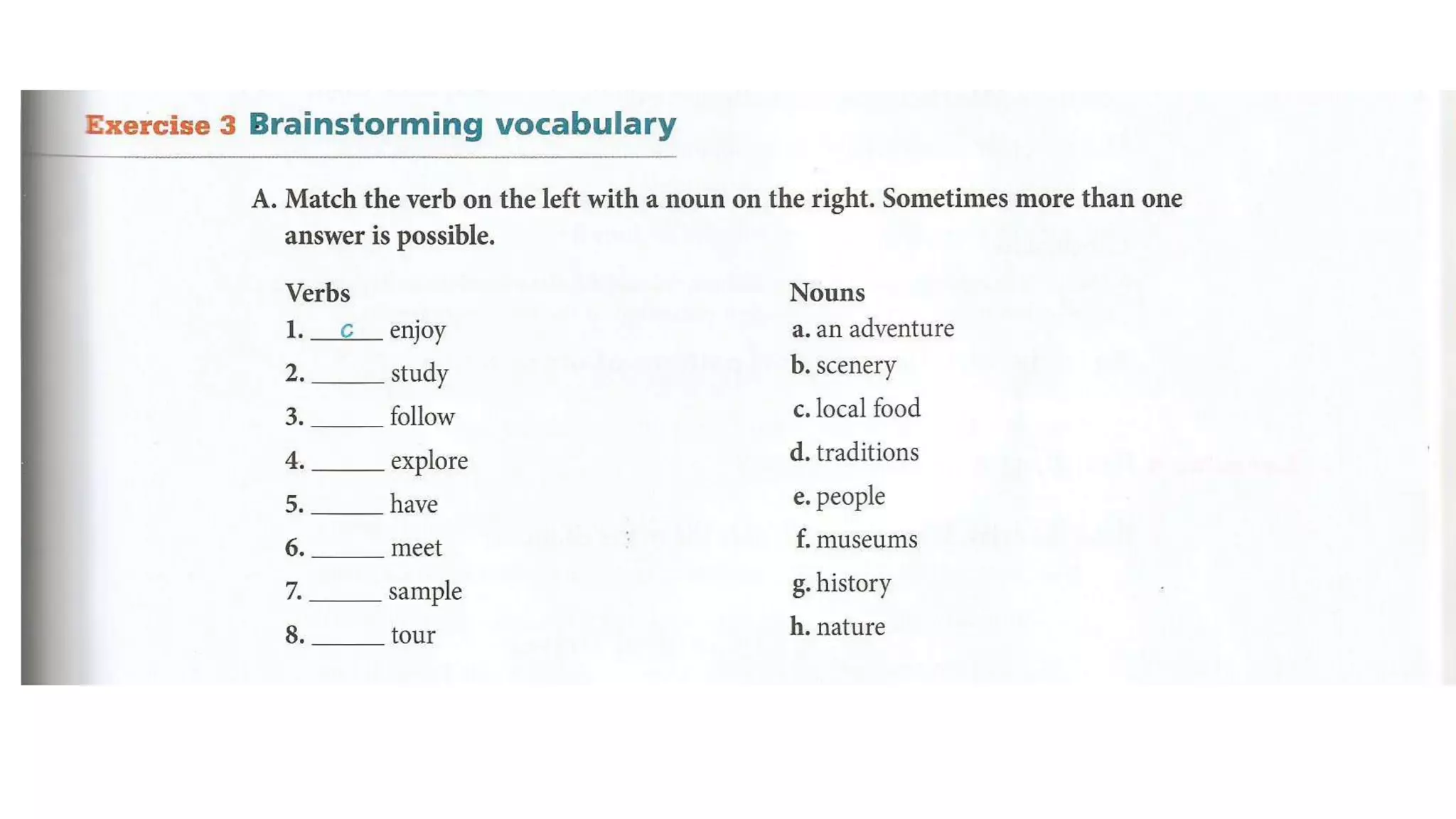 Writing comparison contrast | PPT