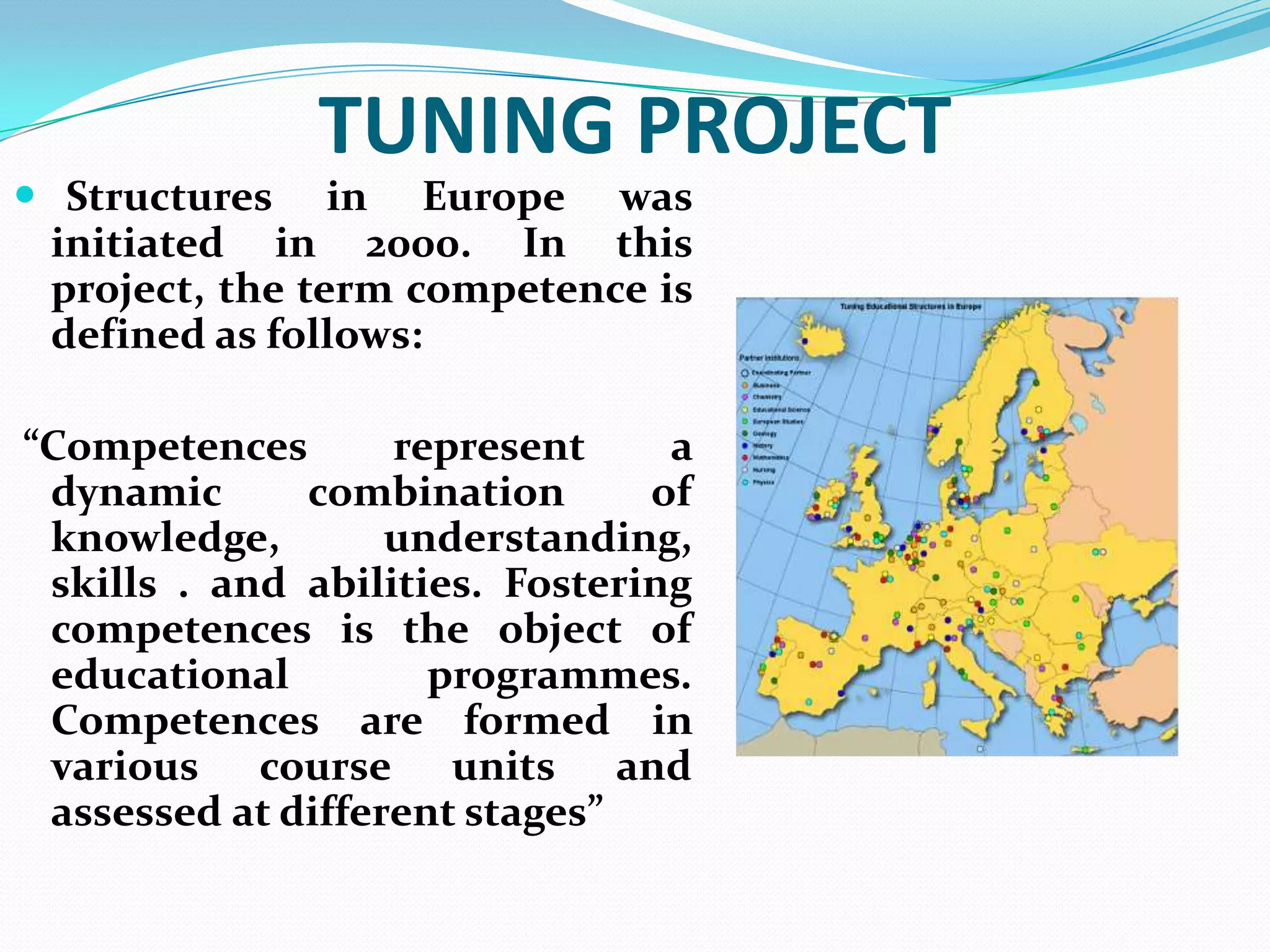 Writing competences | PPTX