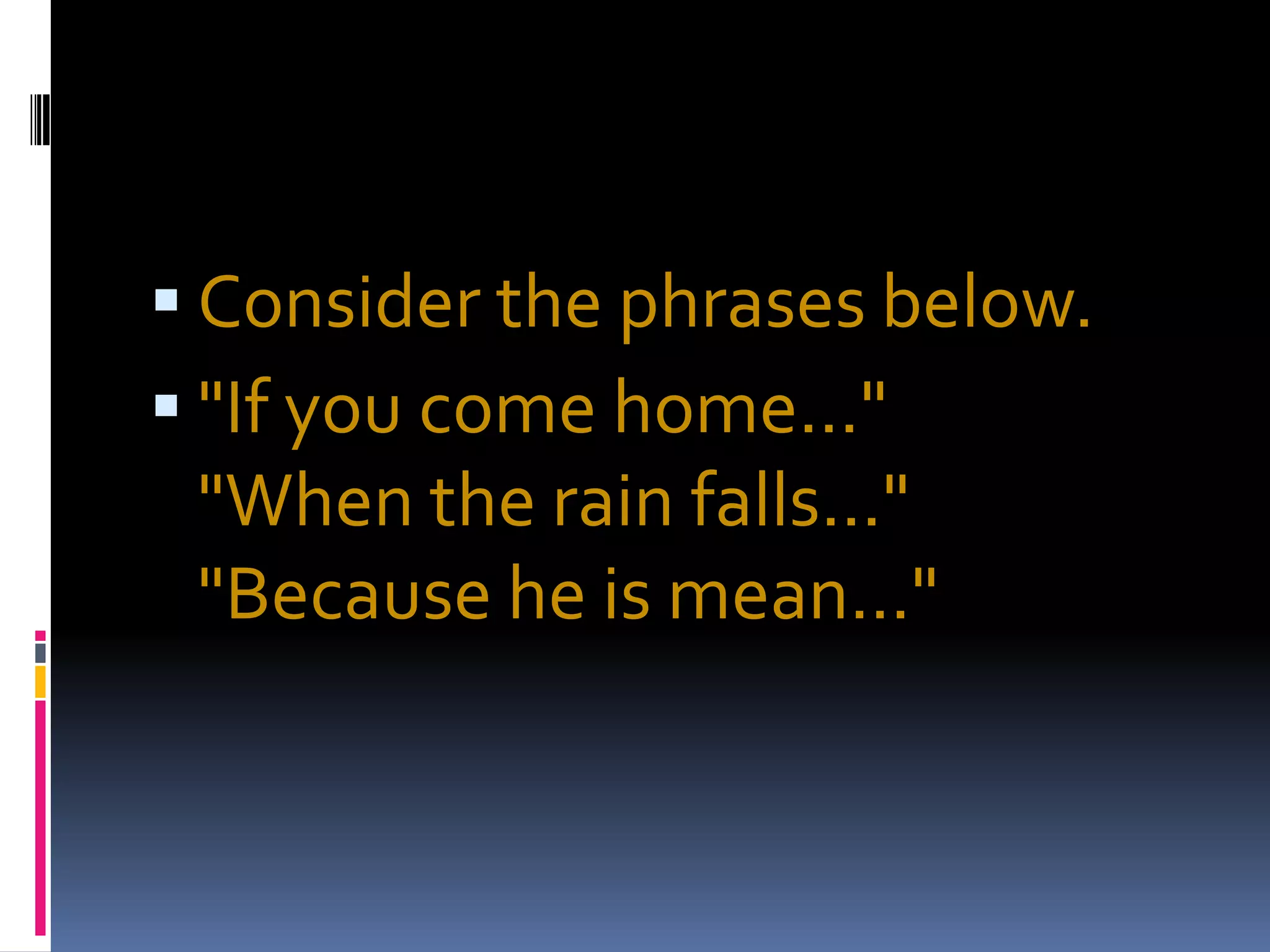 Writing complete, grammatically_correct_sentences | PPTX