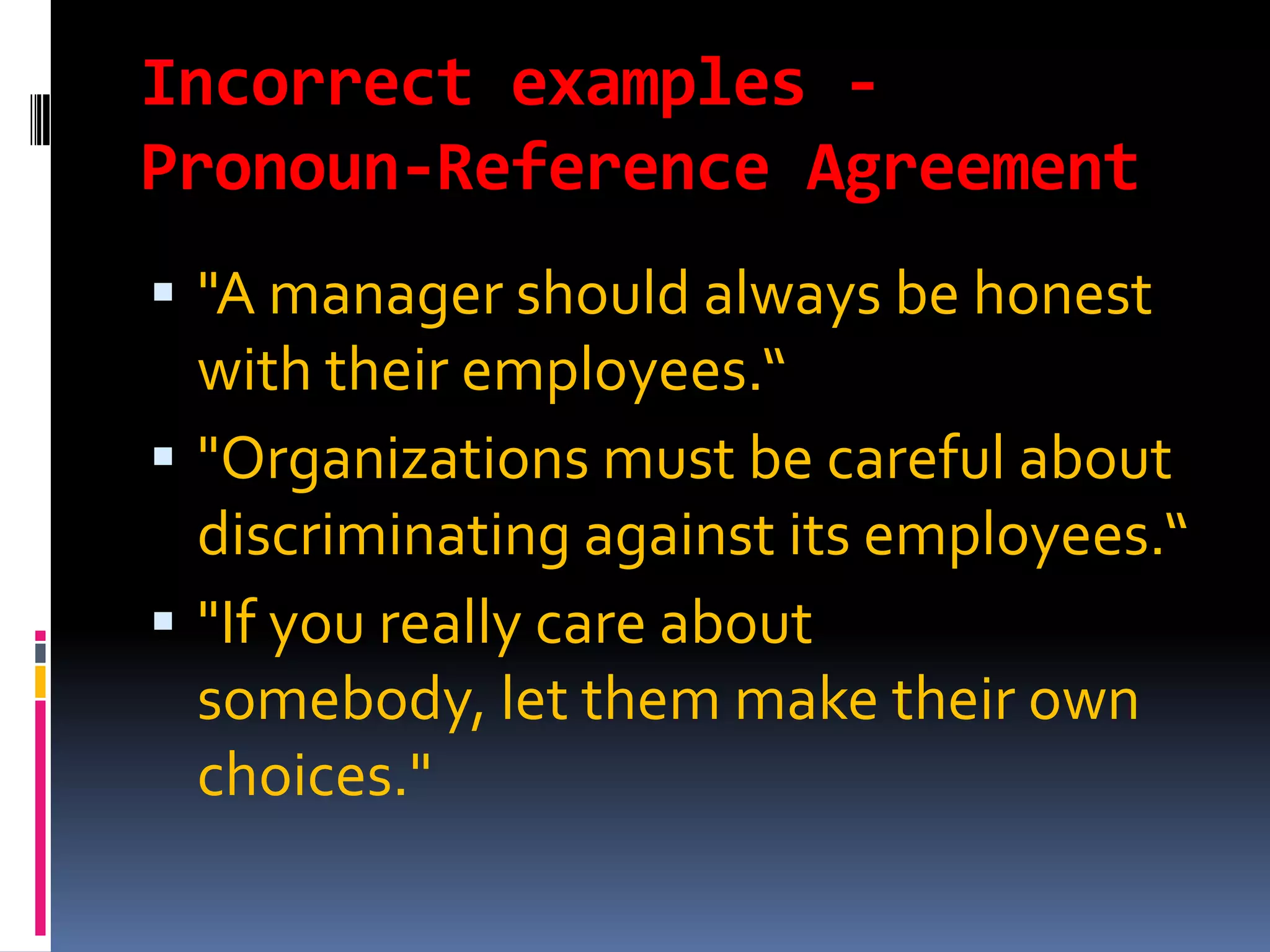 Writing complete, grammatically_correct_sentences | PPTX