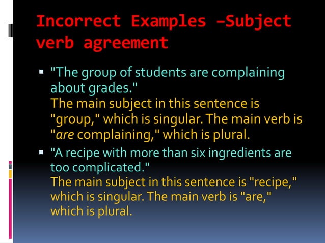 Writing complete, grammatically_correct_sentences | PPTX