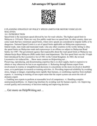 Writing Conclusion Anc | PDF