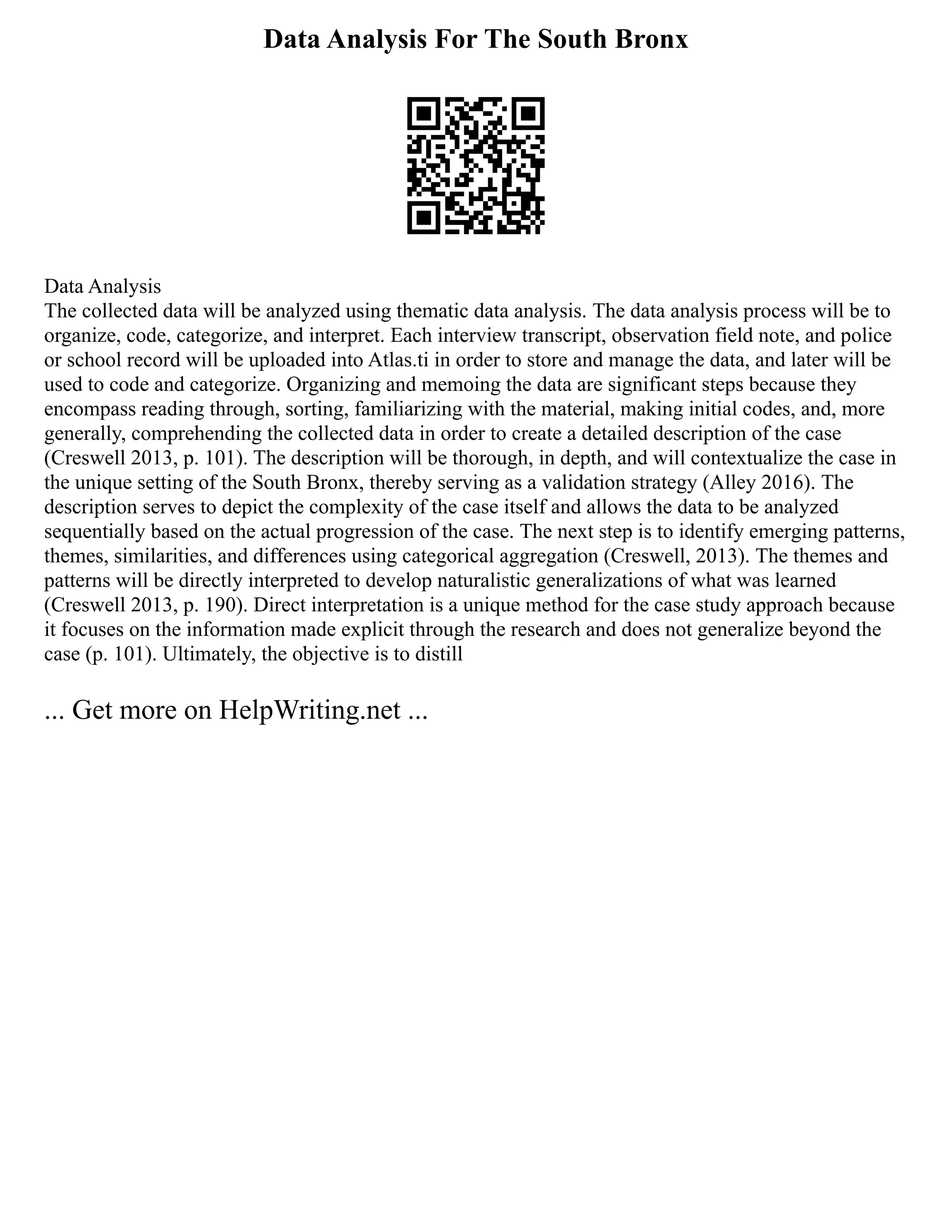 Writing Conclusions For Kids. Fifth Grad | PDF