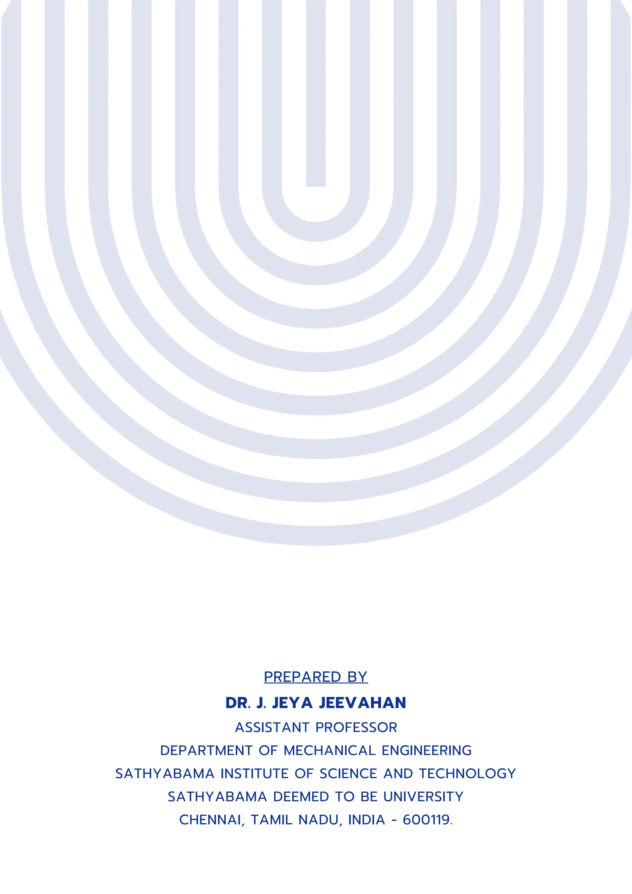 Writing the Course Outcomes Effectively (JEYA JEEVAHAN) | PDF