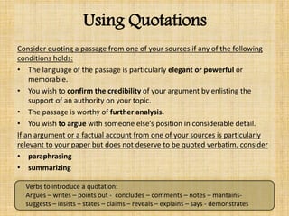 Tips to write an Academic Essay L&WE IV | PPT