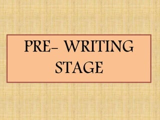 Tips to write an Academic Essay L&WE IV | PPT