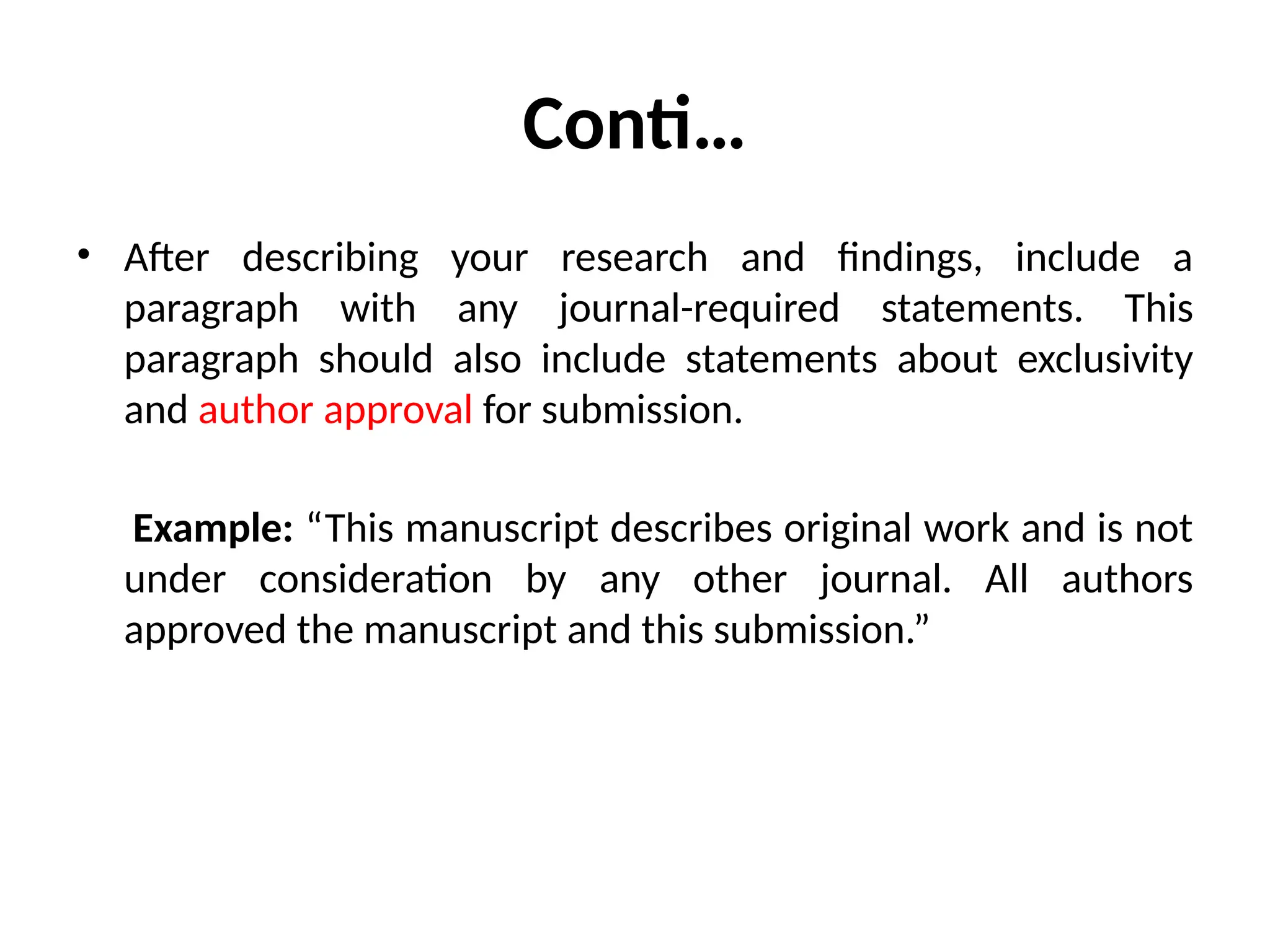 Writing Cover Letter for Paper Submission to a Journal-DESKTOP-B0QAR6V.pptx